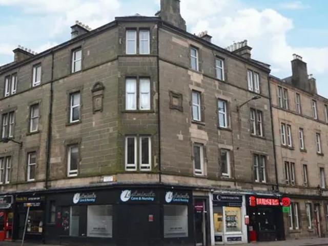 5 Stewart Terrace, City of Edinburgh, EH11 1UP, United Kingdom | 2 bed apartment for rent #139267643 | Rentberry