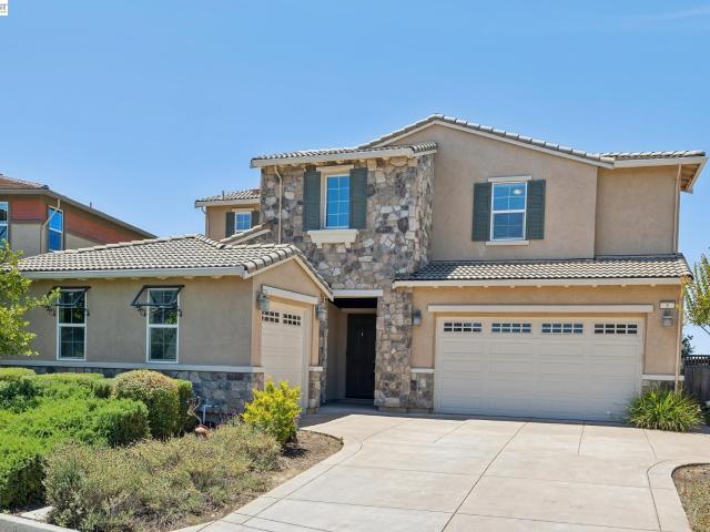5 Stirling Way