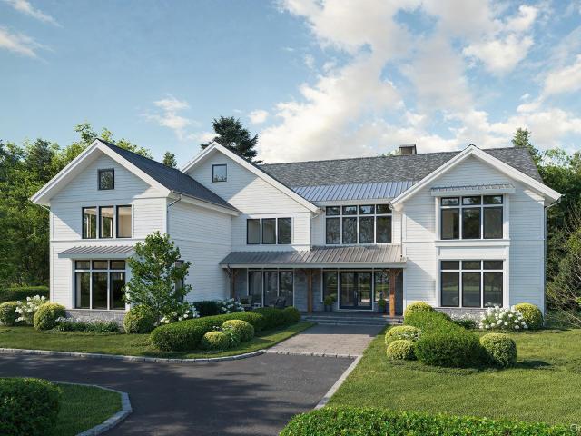 5 Stone Bridge Rd, Purchase, NY 10577 | MLS #982716