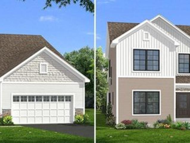 5 Stone Creek Dr, East Greenbush, NY 12061