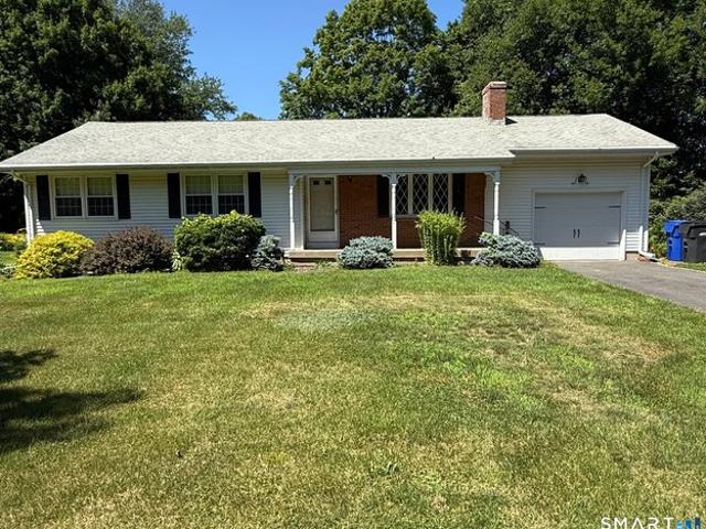 5 Stone Hedge Ln, Bolton, CT 06043