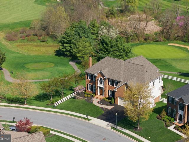 5 Stone Springs Ln, Middletown, MD 21769 | MLS #MDFR2080 | Compass