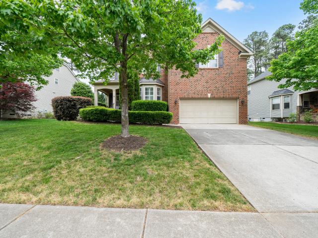 5 Stonehouse Court