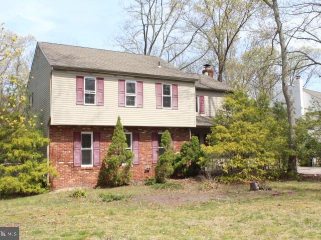 5 Stonehenge Dr, Medford, NJ 08055 | MLS #NJBL2110