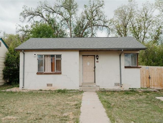 5 Stuart St, Denver, CO 80219