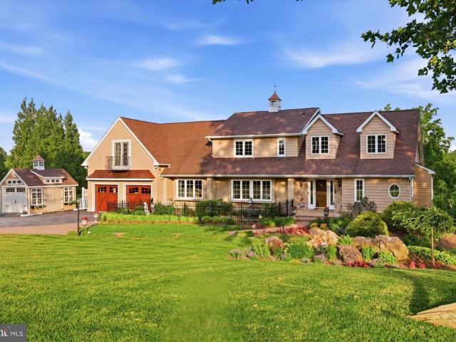5 Sugar Maple Drive
