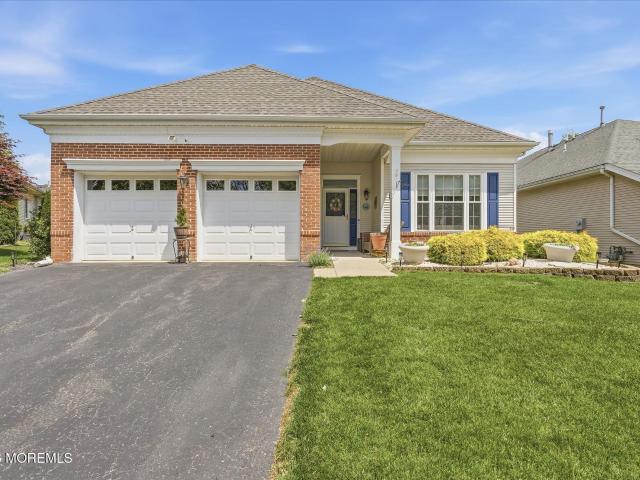5 Summerfield Drive