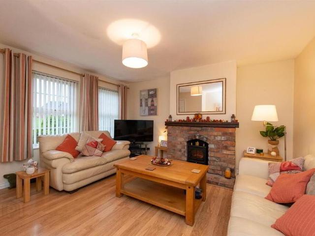 5 Summerhill Green, Banbridge, BT32 3GY