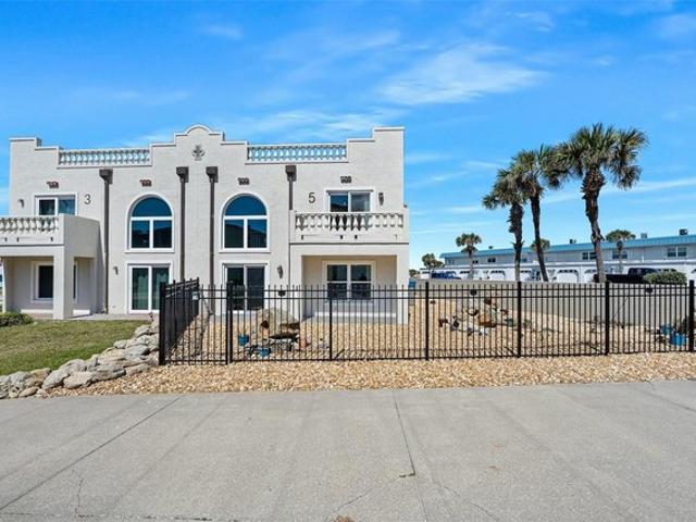 5 Sunny Beach Dr, Ormond Beach, FL 32176