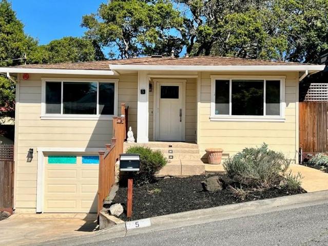 5 Sunny Hill Dr, Petaluma, CA 94952