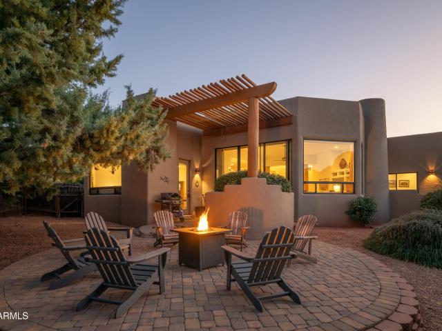 5 Sunset Circle