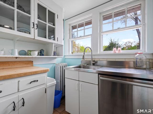 5 Sunset Ln, Ridgefield, CT 06877 | MLS #24190