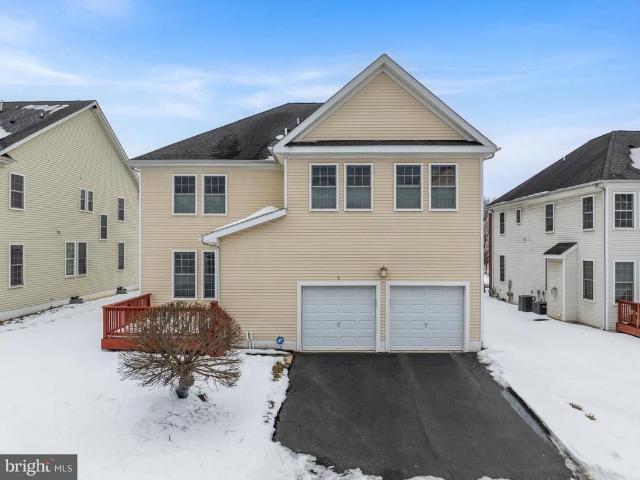 5 susannah drive, chesterfield, us, nj