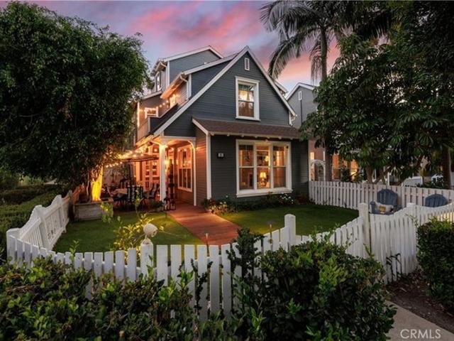 5 Surrey Farm Way, Ladera Ranch, CA 92694