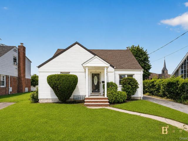 5 Surrey Lane