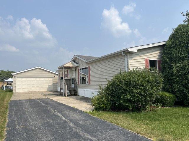5 Swallow Ln Unit 5SWAL, Beecher, IL 60401