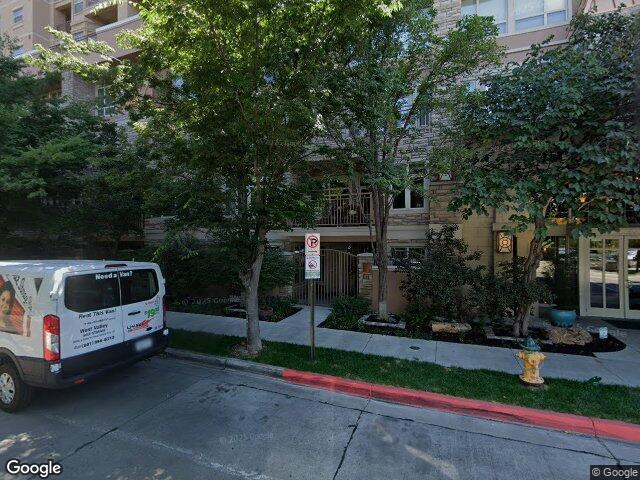 5 S 500 W Unit 308, Salt Lake City, UT 84101