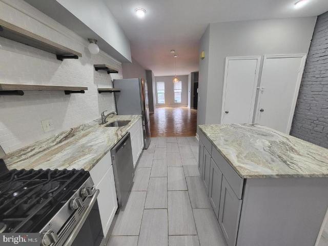 5 S Collington Avenue