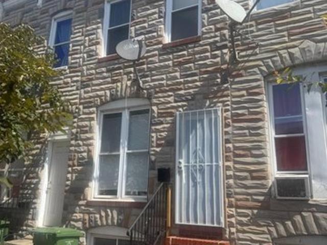 5 S Conkling St, Baltimore, MD 21224