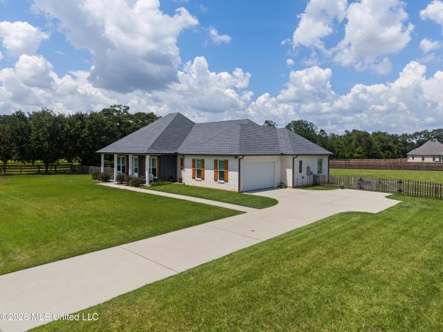 5 S Caesar Oaks Drive