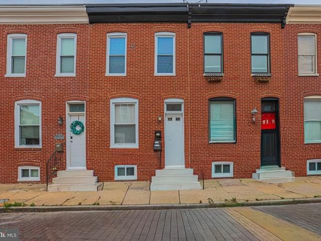 5 S Curley St, Baltimore, MD 21224