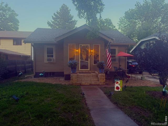 5 S Greeley Avenue