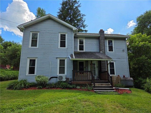 5 S Hill Rd, Van Etten, NY 14889