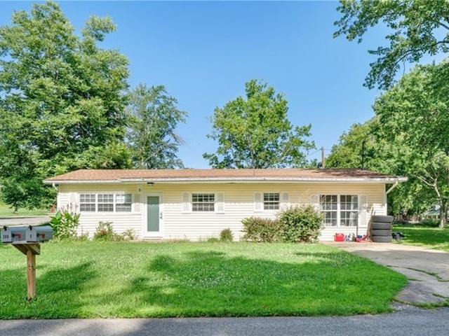5 S Pollard Ave, Fayetteville, AR 72701