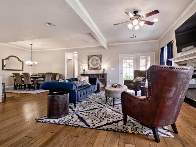 5 S Prairie Dunes Drive