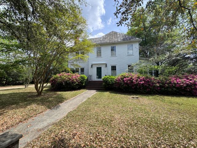 5 S Rosemary Avenue