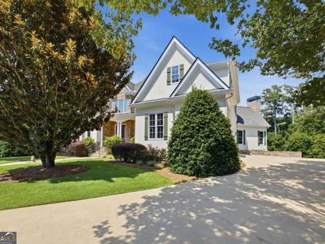 5 Saint Andrews Way SW