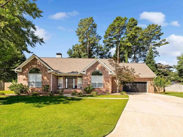 5 Saint Thomas Ct, Maumelle, AR 72113