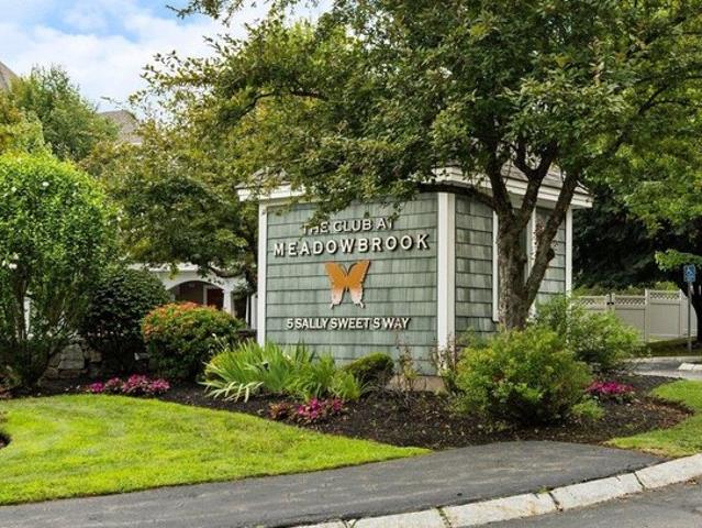 5 Sally Sweets Way Unit 118, Salem, NH 03079