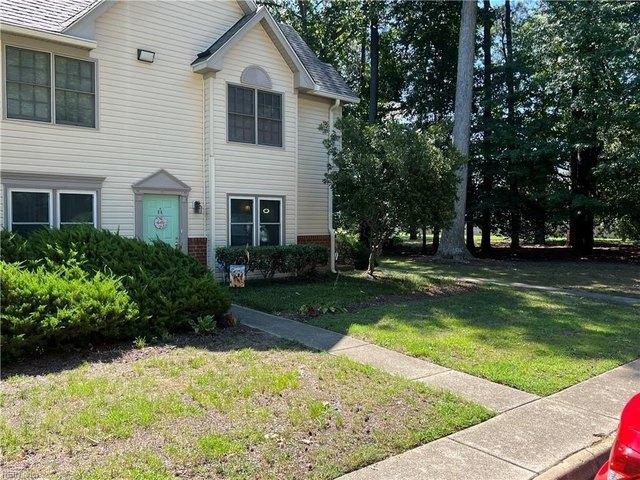 5 Salt Marsh Quay Unit 5A, Hampton, VA 23666