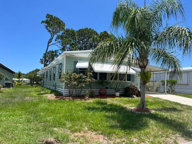 5 San Luis Obispo, Fort Pierce, FL 34951 | MLS #R11100