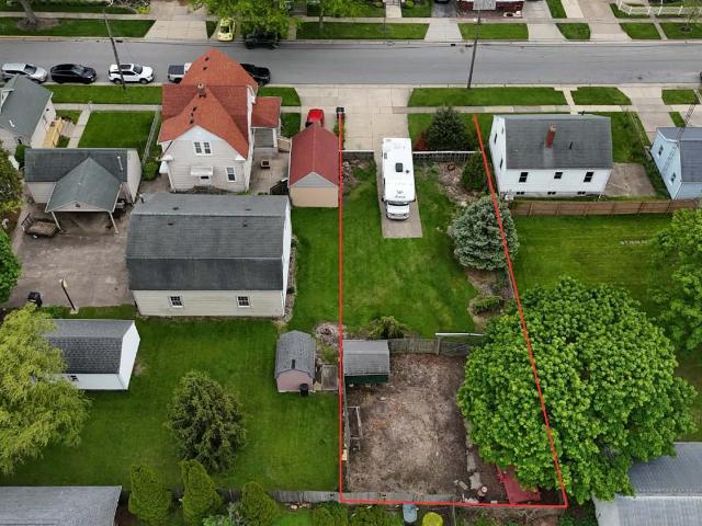 5 Sandusky Street
