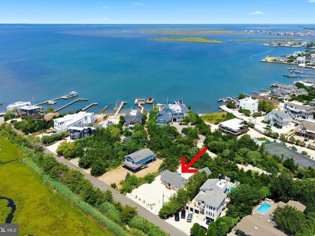 5 Sandy Cove
