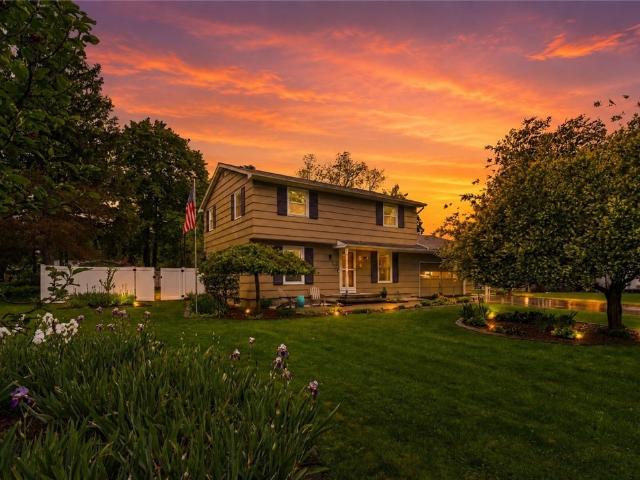 5 Sandy Hill Drive