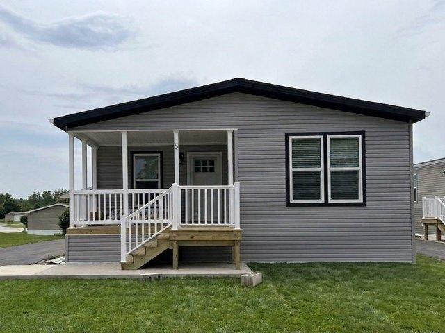 5 Sandpiper Ln Unit 5SAND, Beecher, IL 60401