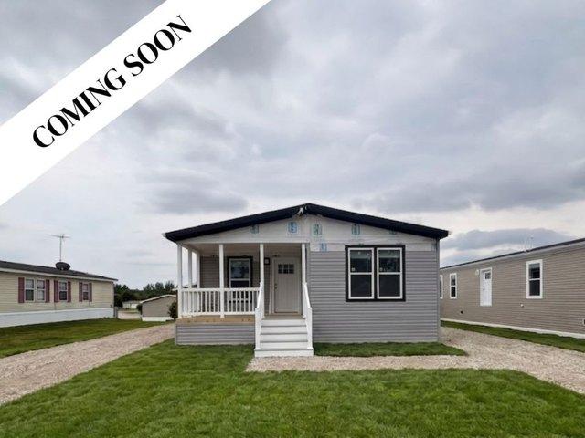 5 Sandpiper Ln Unit 5SAND, Beecher, IL 60401
