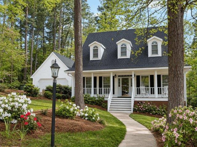 5 Sandshifter Ct, Aiken, SC 29803