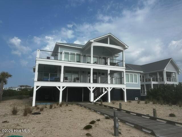 5 Sandspur Trail