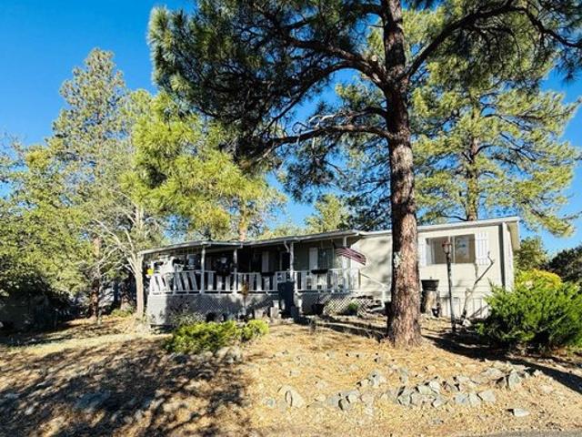5 Santa Fe, Prescott, AZ 86305