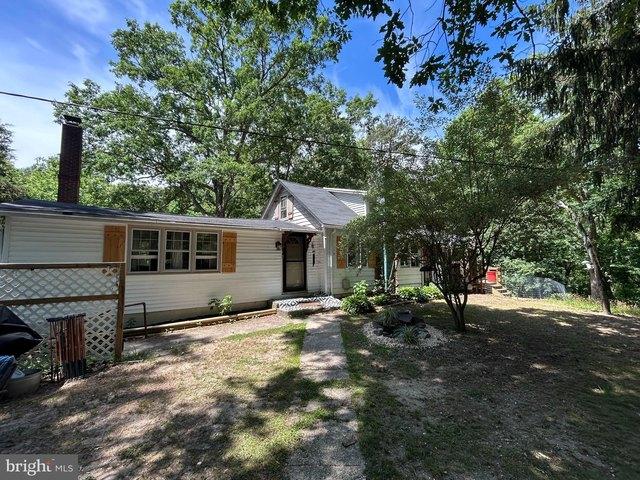 5 Sarah Run Ln, Bridgeton, NJ 08302