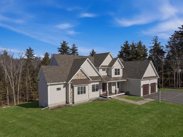 5 Sawmill Ln, New Boston, NH 03070 | MLS #5078