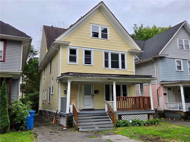 5 Sawyer St, Rochester, NY 14619