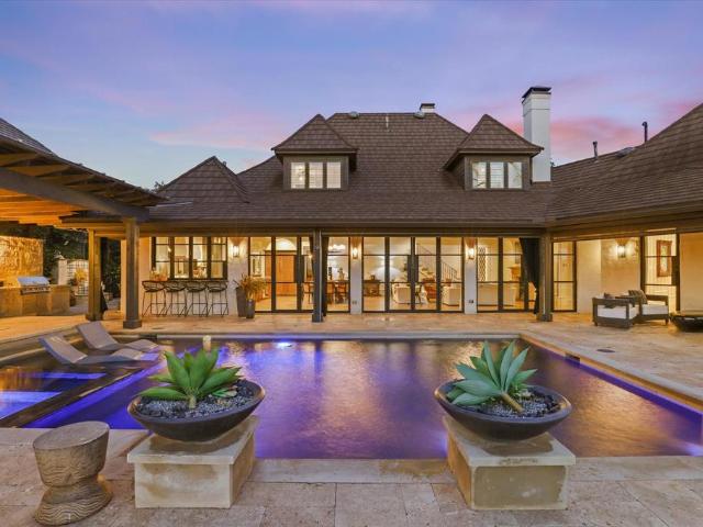 5 Savannah Circle