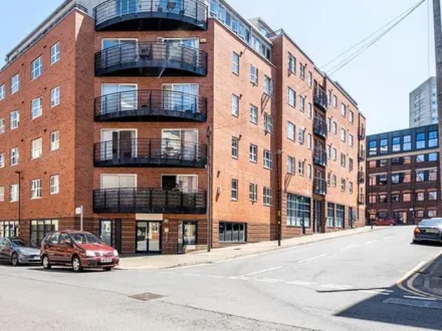 5 Scotland Street, Park Central, B1 2AU, United Kingdom | 2 bed house for rent #167392895 | Rentberry