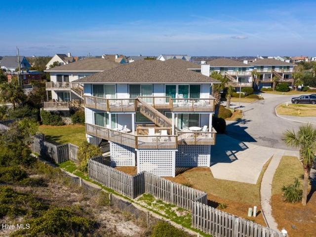 5 Sea Oats Ln, Wrightsville Beach, NC 28480