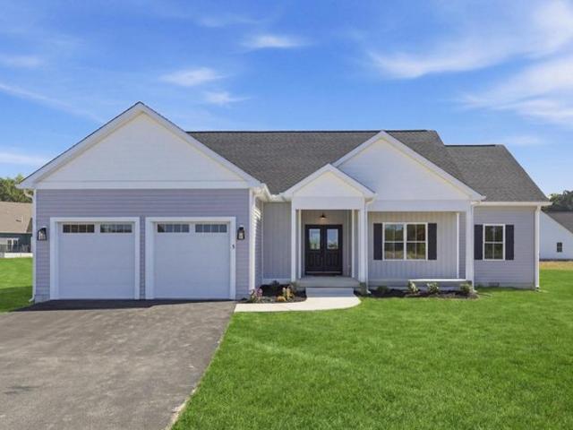 5 Seattle Slew Ln, Berlin, MD 21811